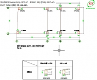 Khóa học họa viên kiến trúc 2D ở TP HCM